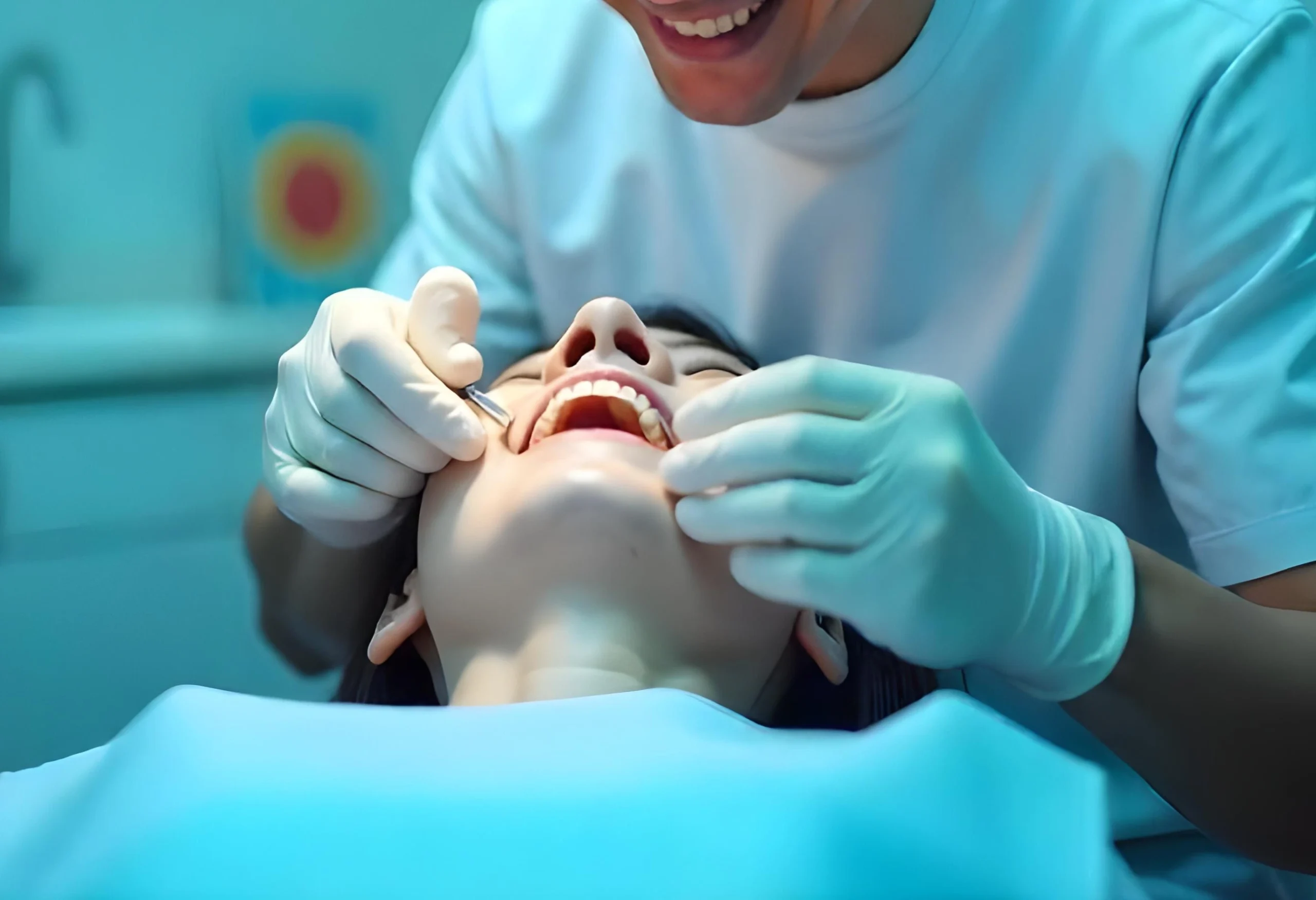 Maxillofacial Surgery - Clarus Dental